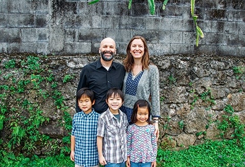 Leadership – Pillar of Okinawa