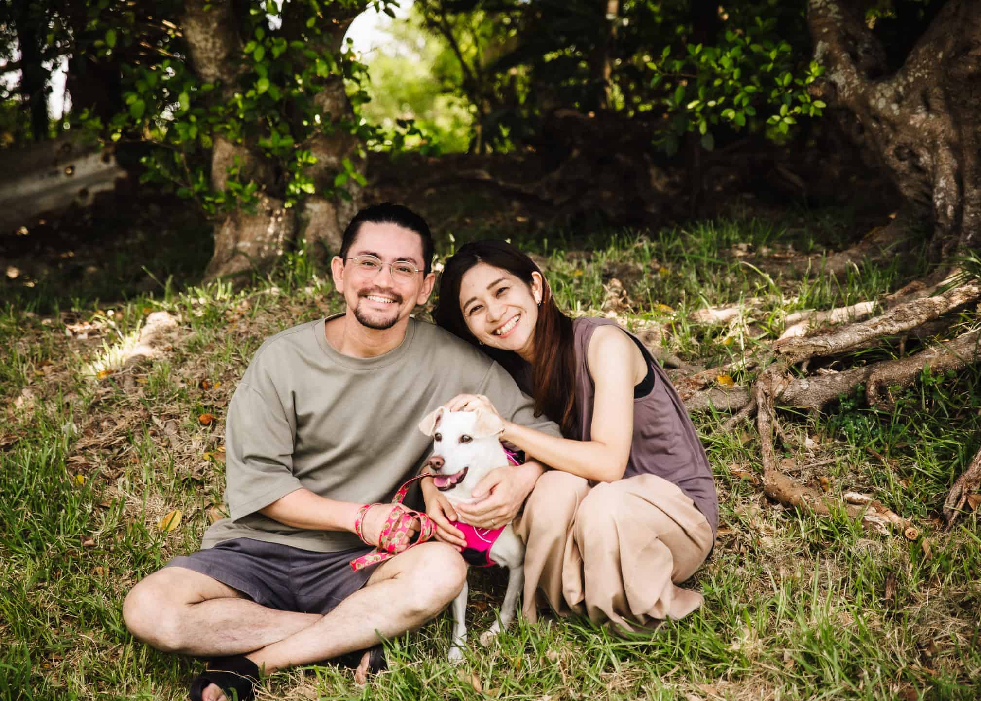 Leadership - Pillar Church of Okinawa